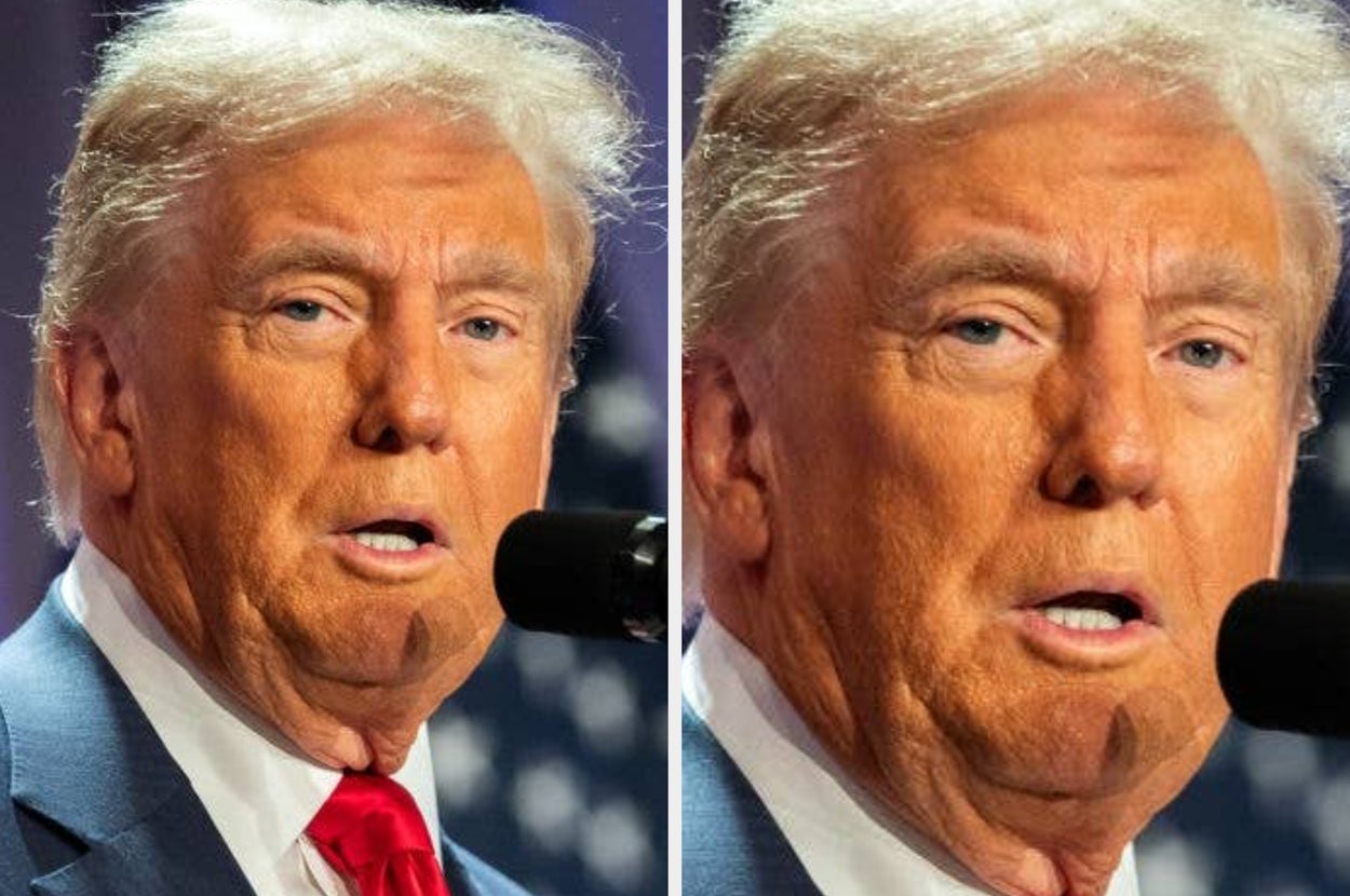 This Former Politician Says The Tide Is Finally Turning Against Trump ...