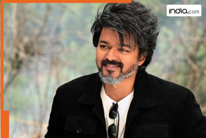Meet Thalapathy Vijay, India’s first actor to charge Rs 200 crore for a ...