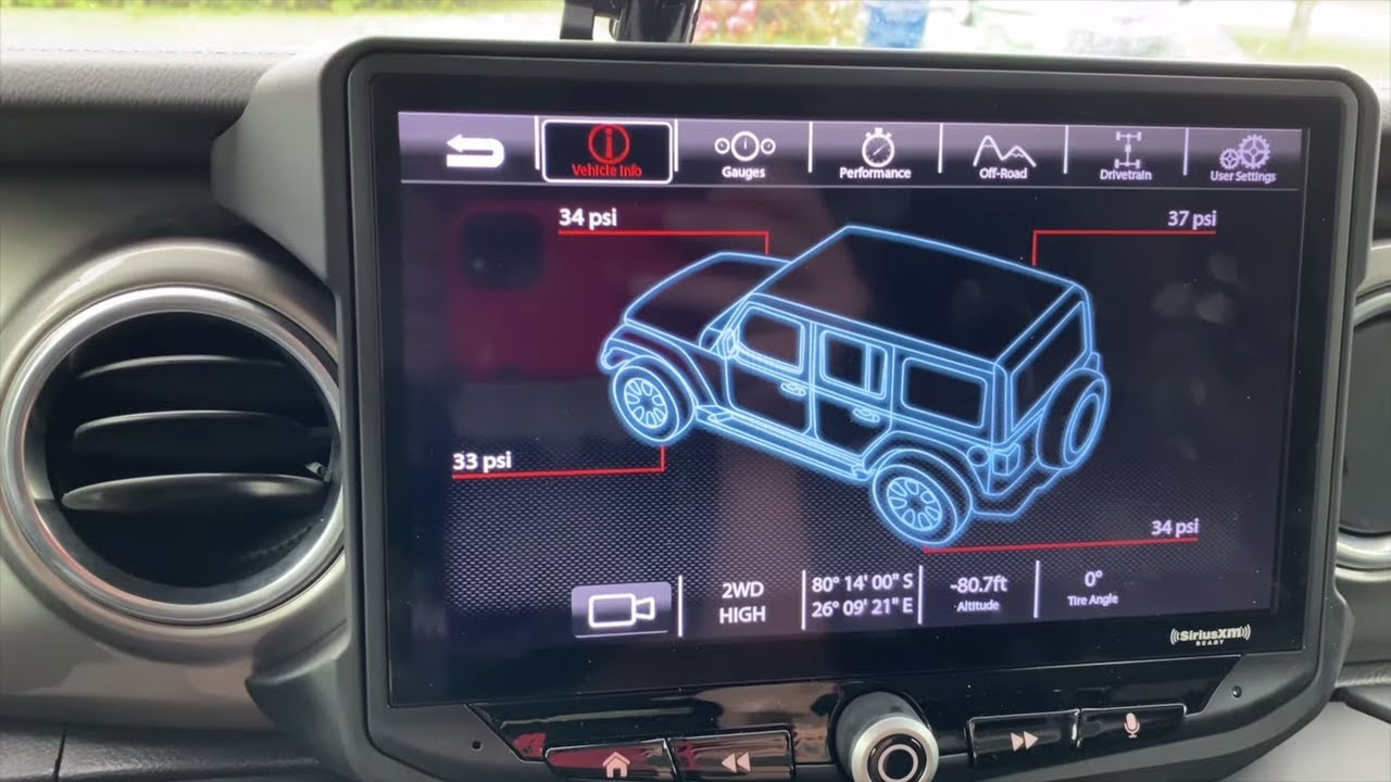 My Jeep’s secret weapon for tough trails revealed!