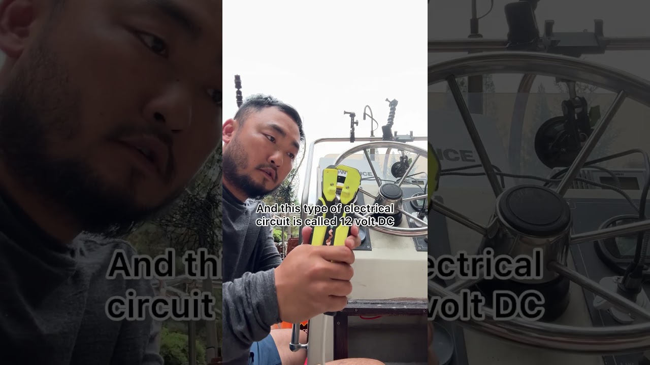 Adding a bilge pump: what’s next? 🤔