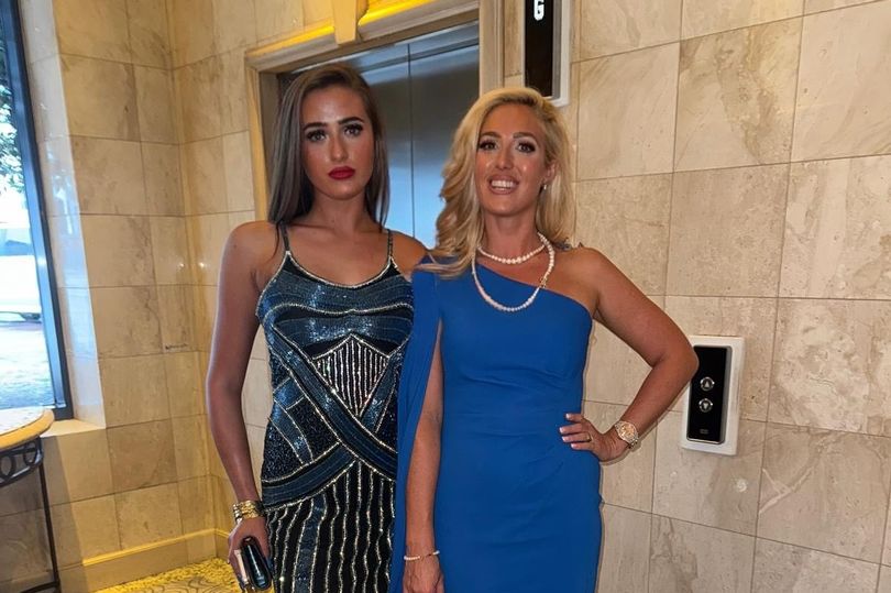 Inside Tyson Fury’s daughter Venezuela's life from quitting school at ...