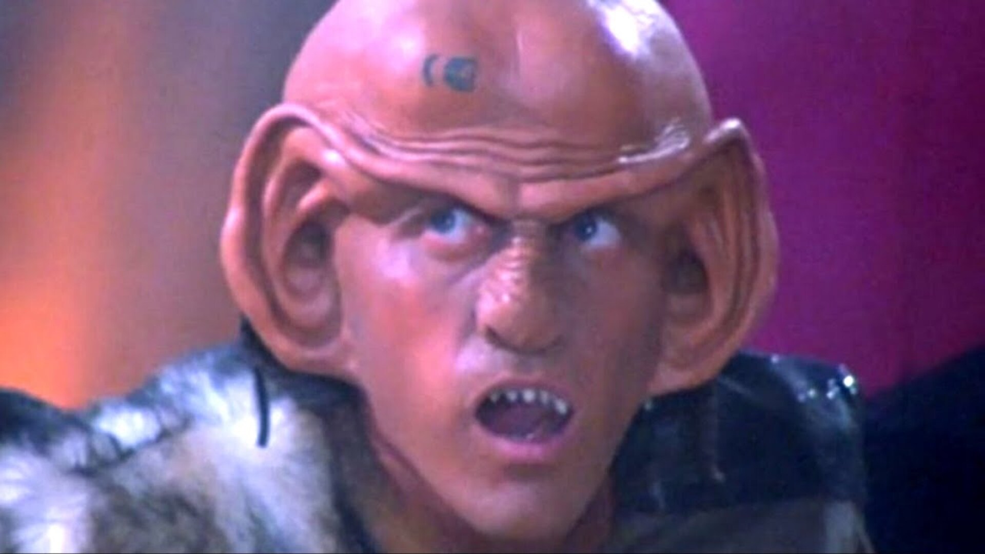 Scenes That Star Trek Actors Regret Filming