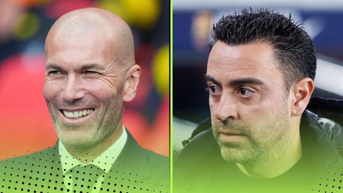 Ranking the 10 best managers currently available: Who’s best for Man Utd?