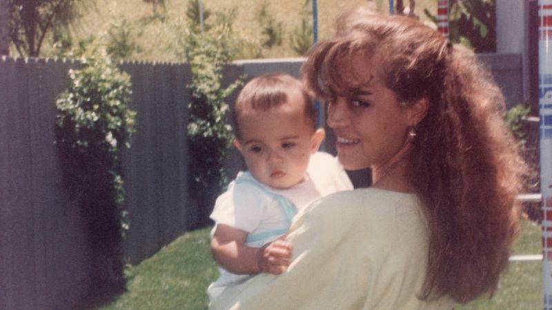 These top ’80s baby girl names are ‘totally’ unpopular now