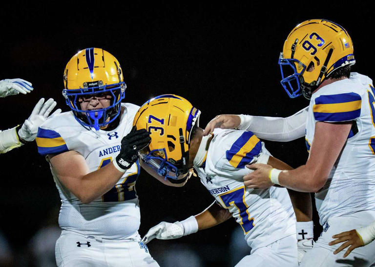 Anderson takes 5 OT thriller over A&M Consolidated