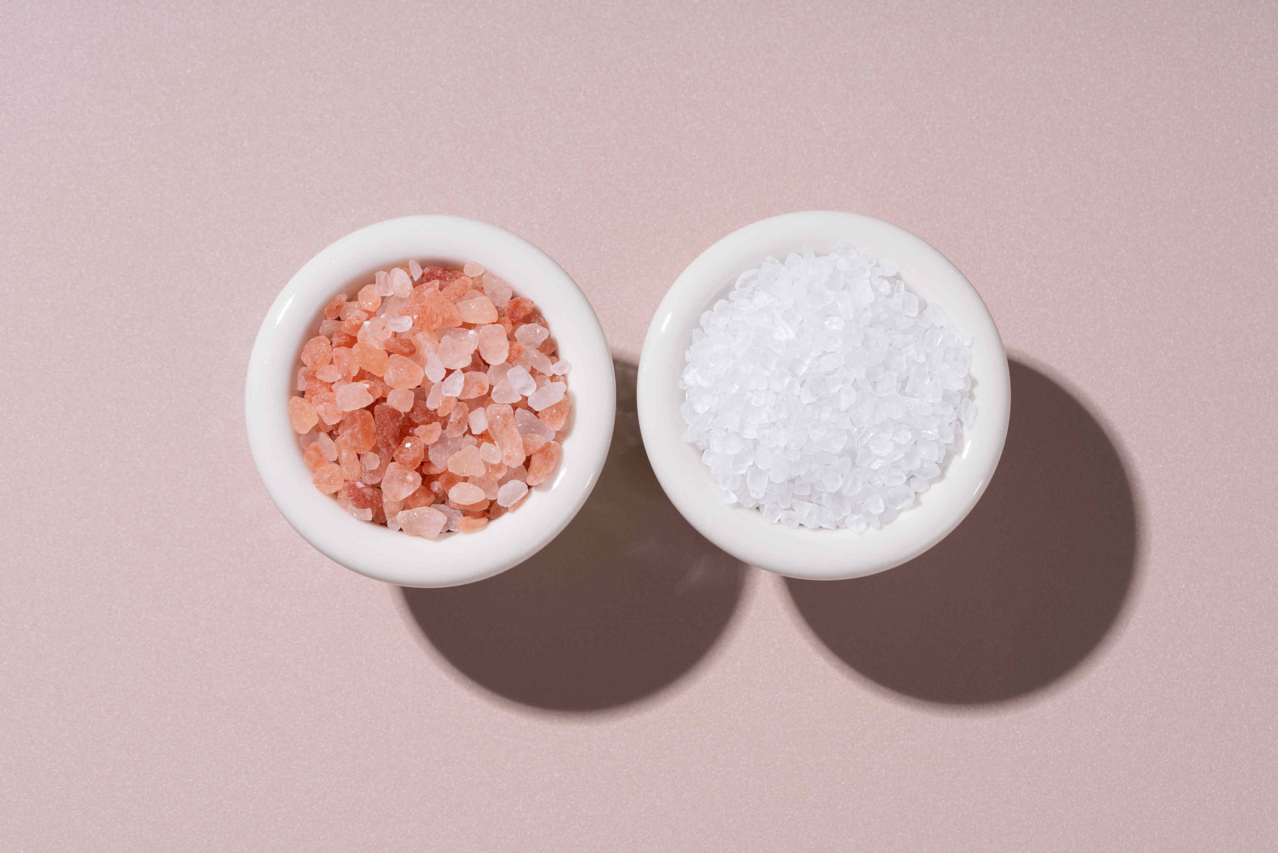 9 Everyday Problems You Can Solve With Just a Pinch of Salt