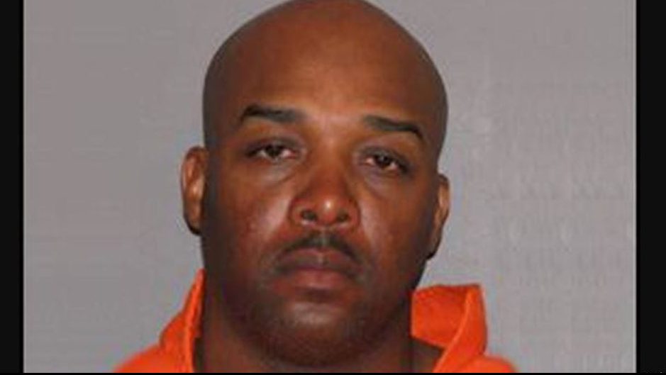 Greg Harris fue condenado a 40 años en prisión por homicidio en ...