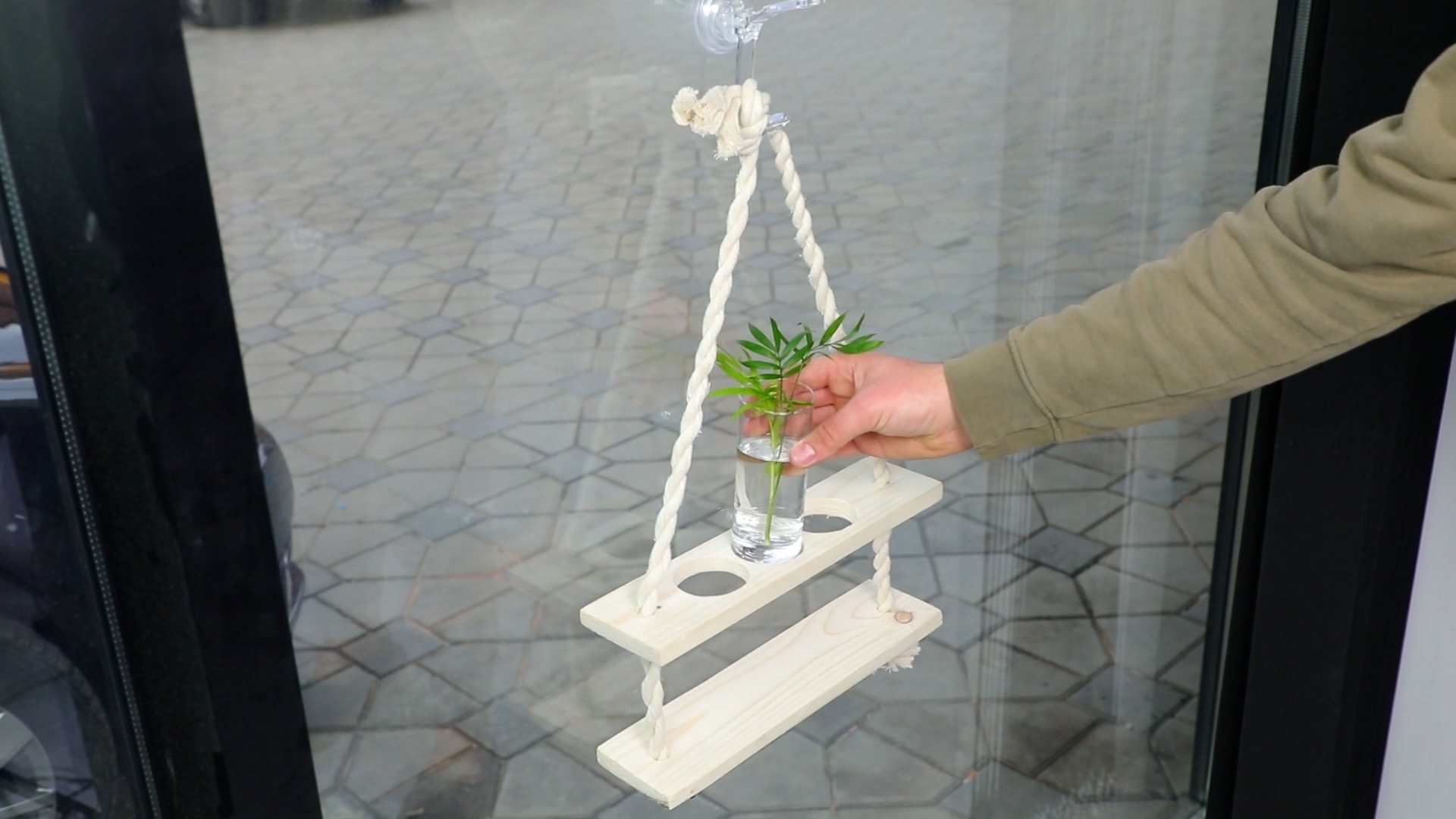 General Hacks for an Easier Life