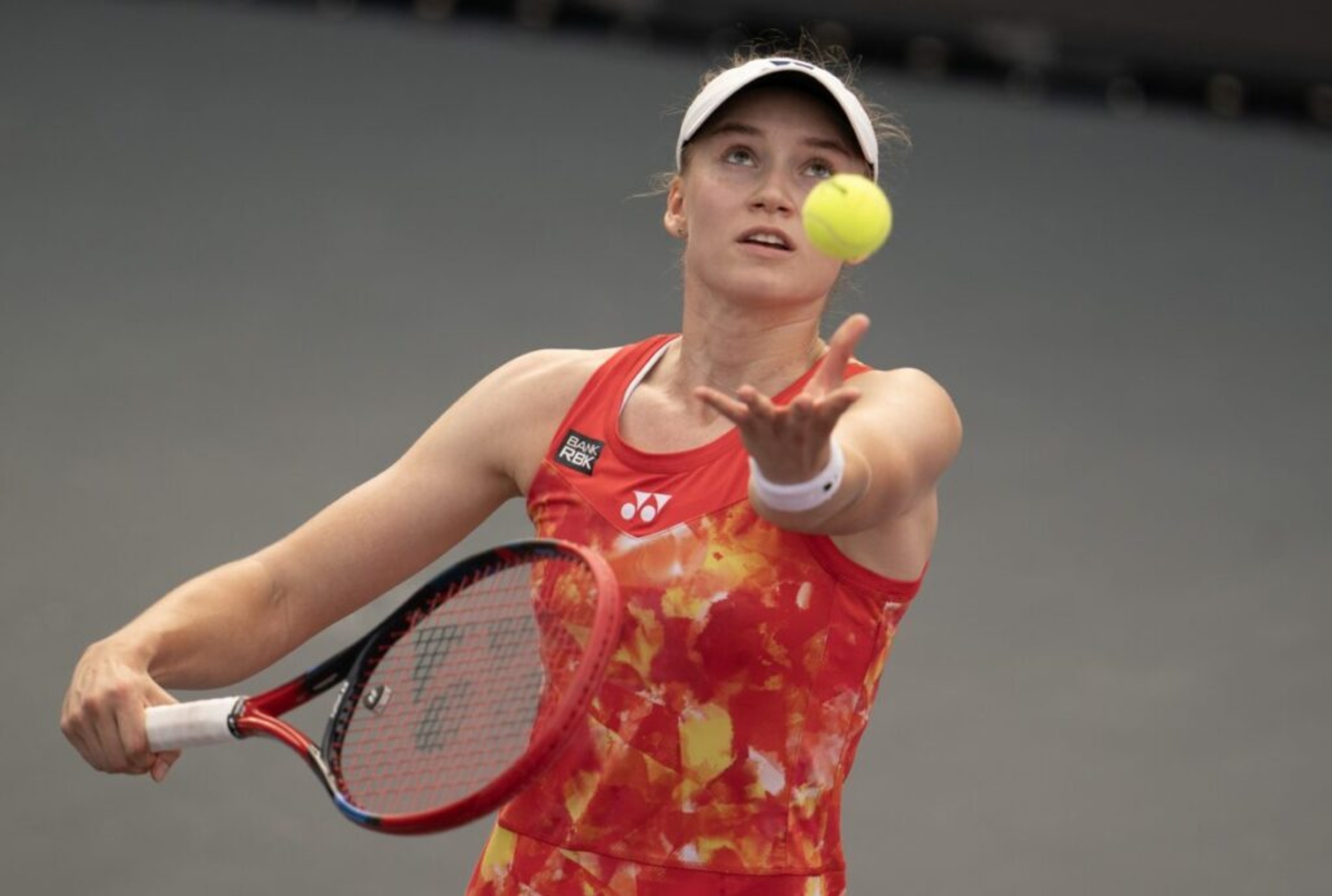Australian Open semifinal predictions: Elena Rybakina vs Jessica Pegula