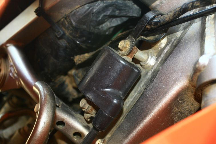 Pakai cara ini koil motor bekas bisa terdeteksi masih bagus atau sudah ...