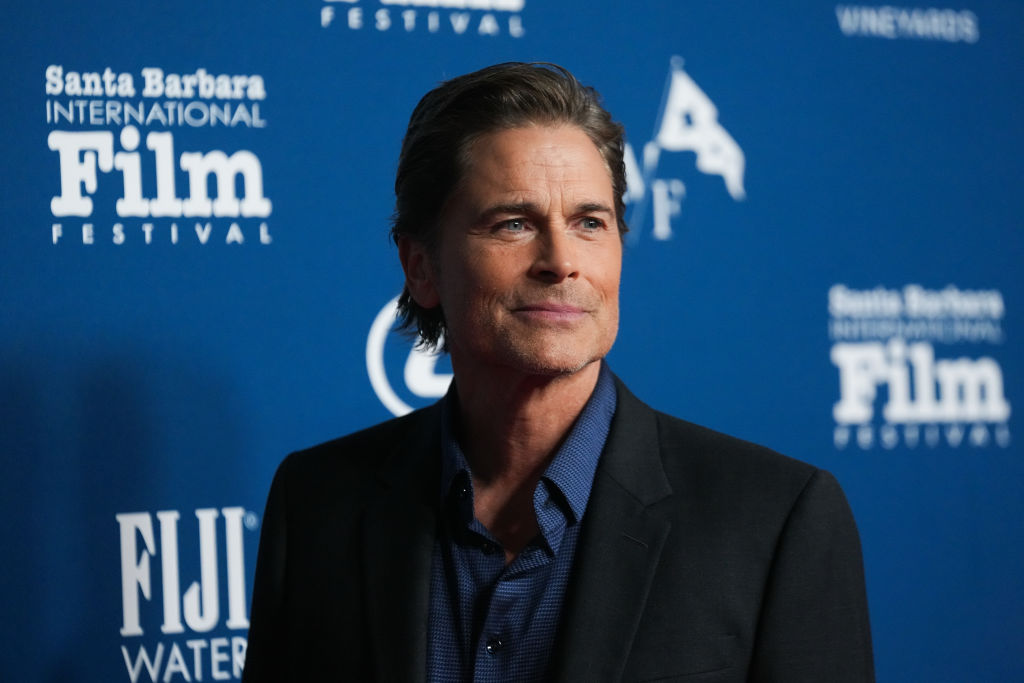 Rob Lowe's Ex-Employee Quietly Drops $100K Retaliation and Wage Case