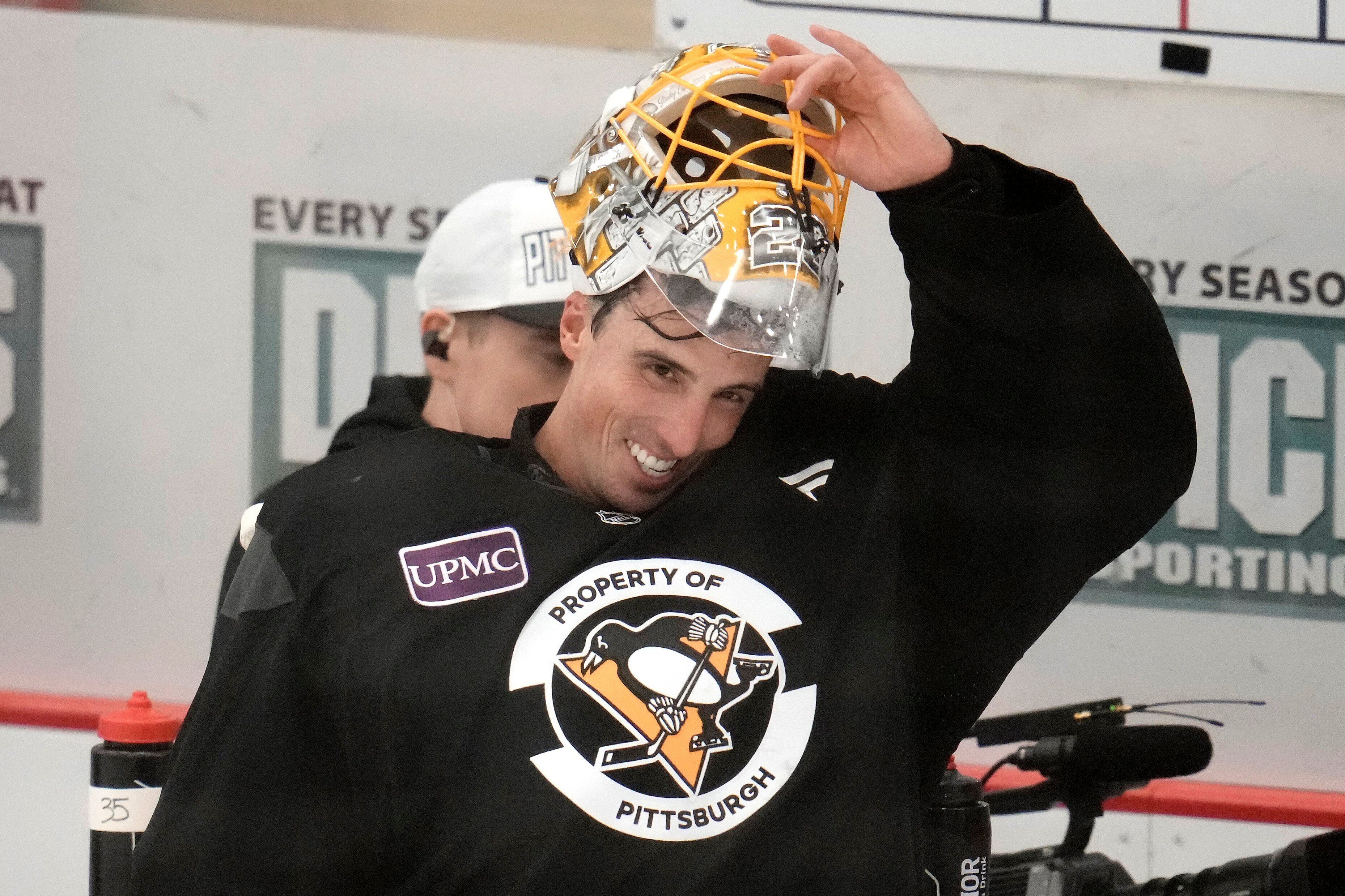 Fleury returns! Penguins Game 4 preview