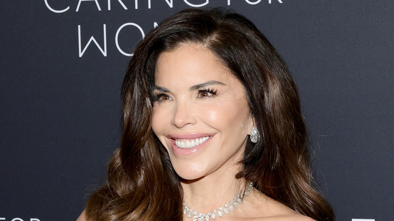 Lauren Sánchez Bezos' Teeth Transformation Hints Her Glossy Smile Is Fake