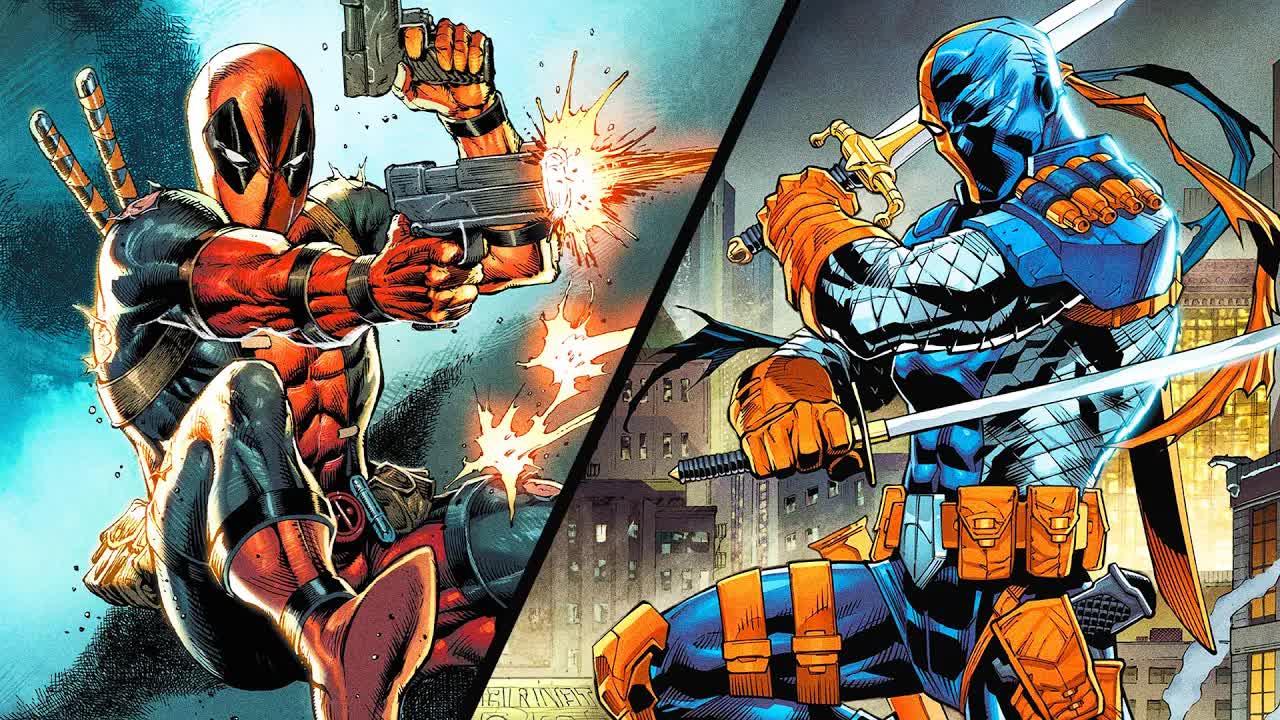 The biggest copycat characters in comic history explained - who copied who?