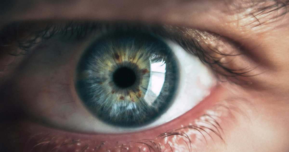 A 'New Color' Has Been Discovered — But Humans Can’t Naturally See It