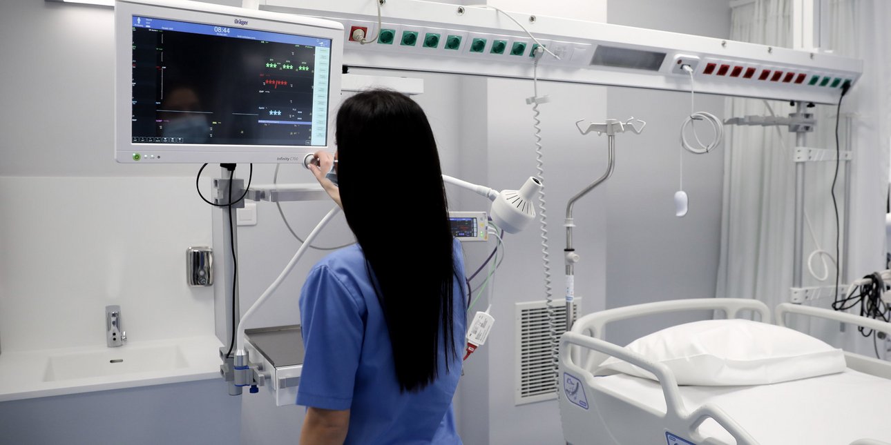 Νοσοκόμα προσποιήθηκε ακόμα και εγκυμοσύνες: «Σε 9 χρόνια δούλεψα μόνο ...