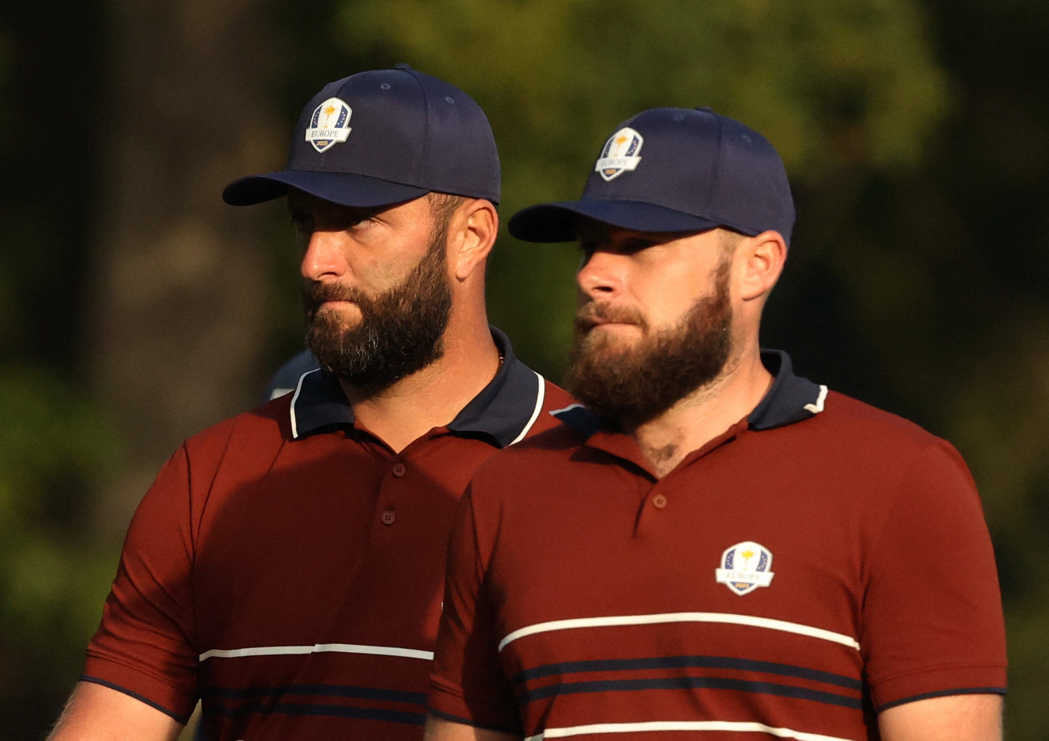 Ryder Cup Saturday foursomes recap as Euros win 3 of 4 points, take big ...