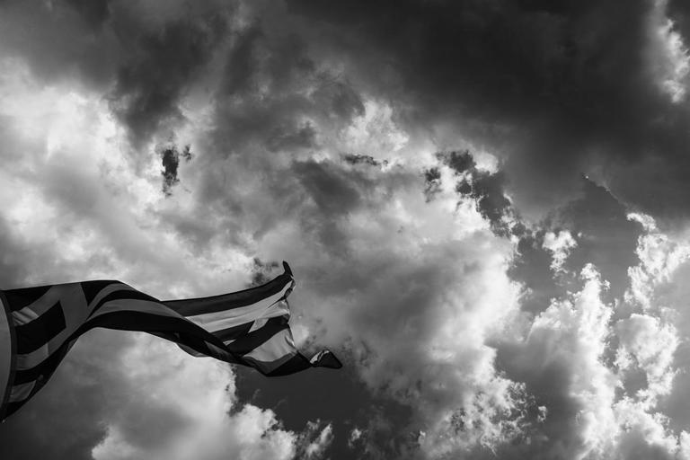 Νέο μέτωπο κακοκαιρίας την Τετάρτη – Τι λέει η πρόγνωση του Κ ...