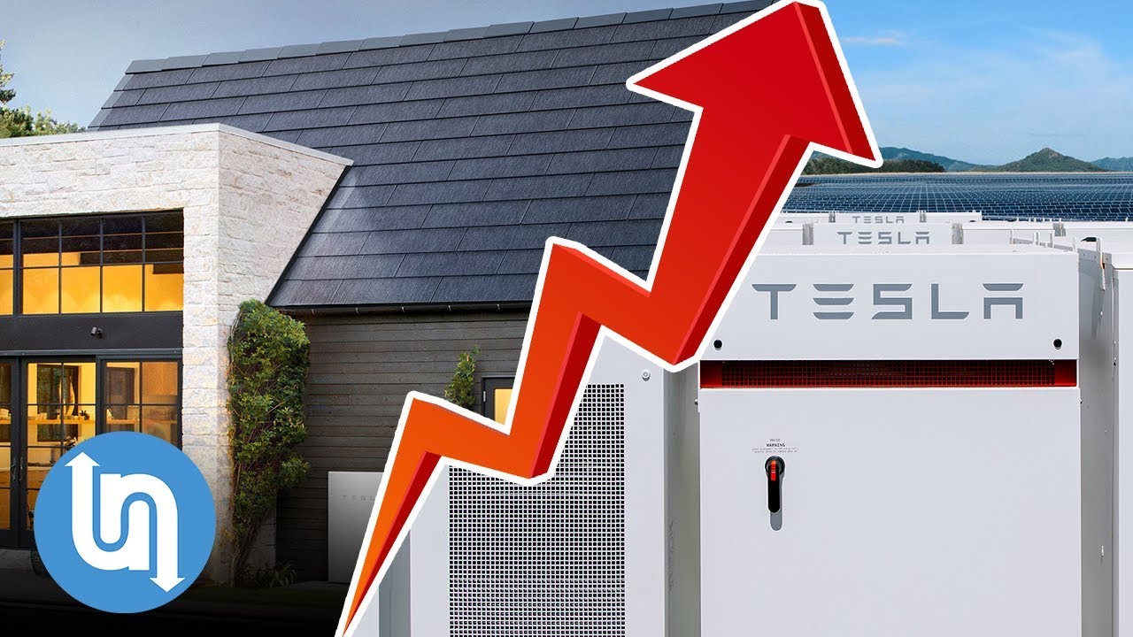Tesla Solar Roof v3: The future of energy?