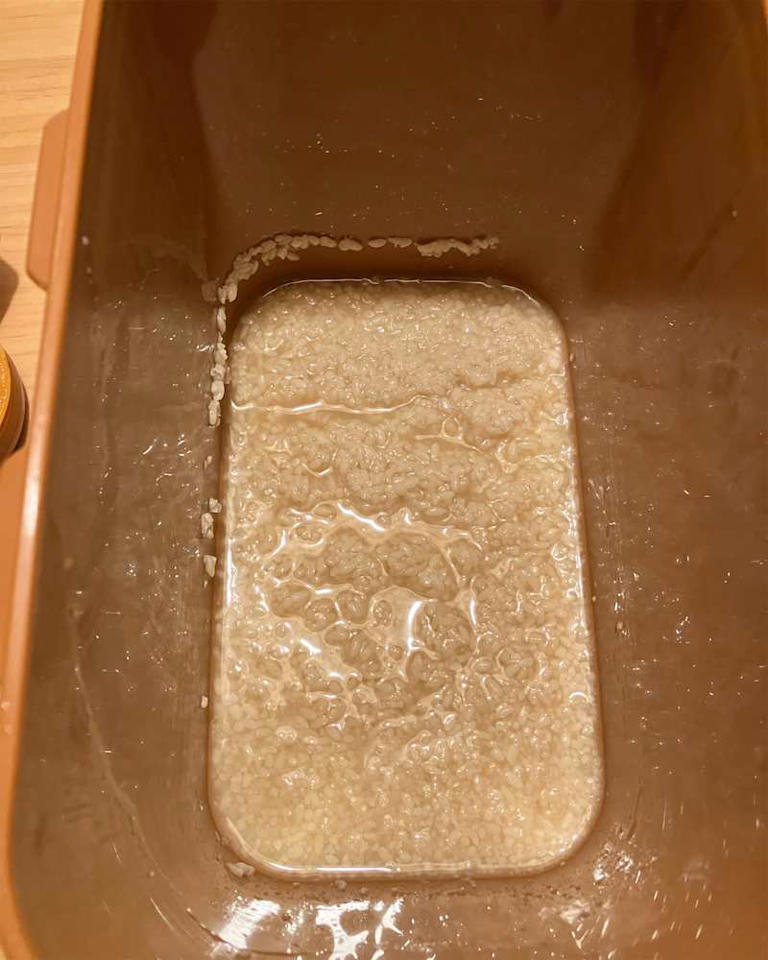 This Is the Only Bag of Rice I'll Buy - It Tastes Just Like the One I ...