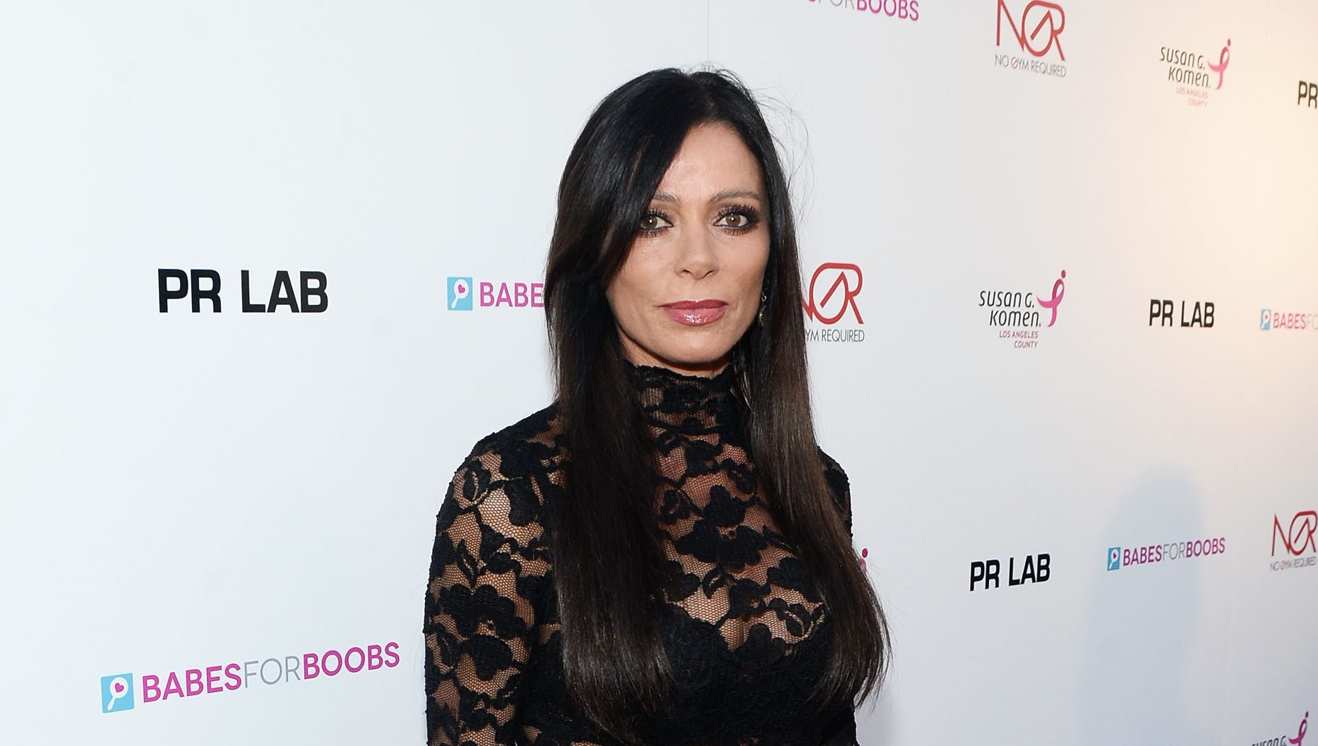 ¿Dónde están Carlton Gebbia y su ex marido hoy?