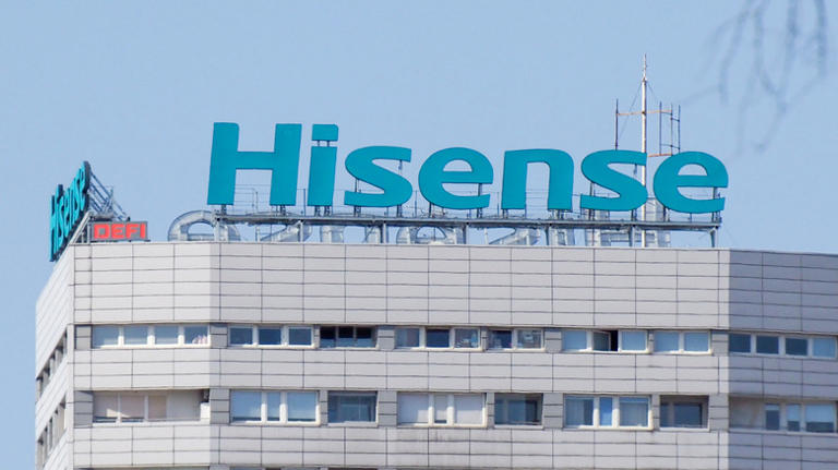 Hisense TVs: Here's Who Makes Them And Where They're Manufactured