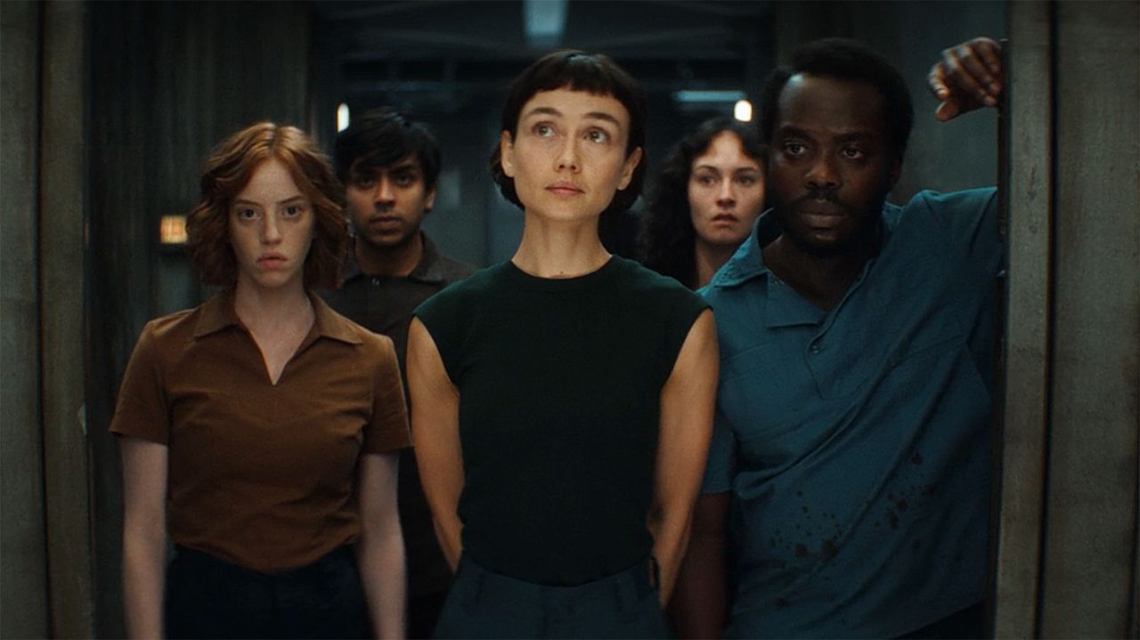 'Alien: Earth' scores season 2 renewal on Disney+ and Hulu, but it ...