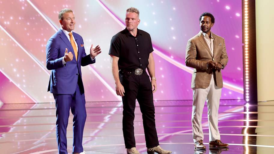 Desmond Howard and Kirk Herbstreit have high praise for the Ducks