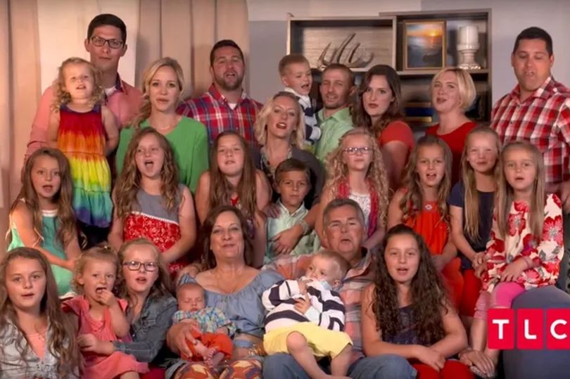 Three Growing Up Putman family members die in horror car crash as 5 remain in hospital