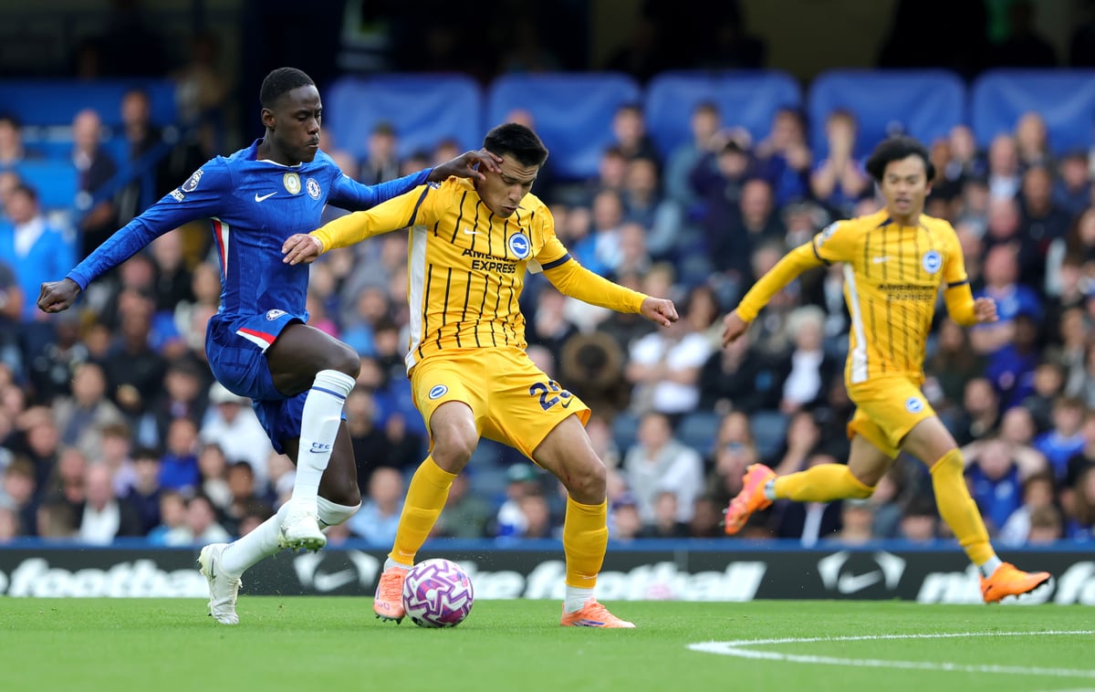 Four things we learned from Chelsea loss as Enzo Maresca faces growing ...