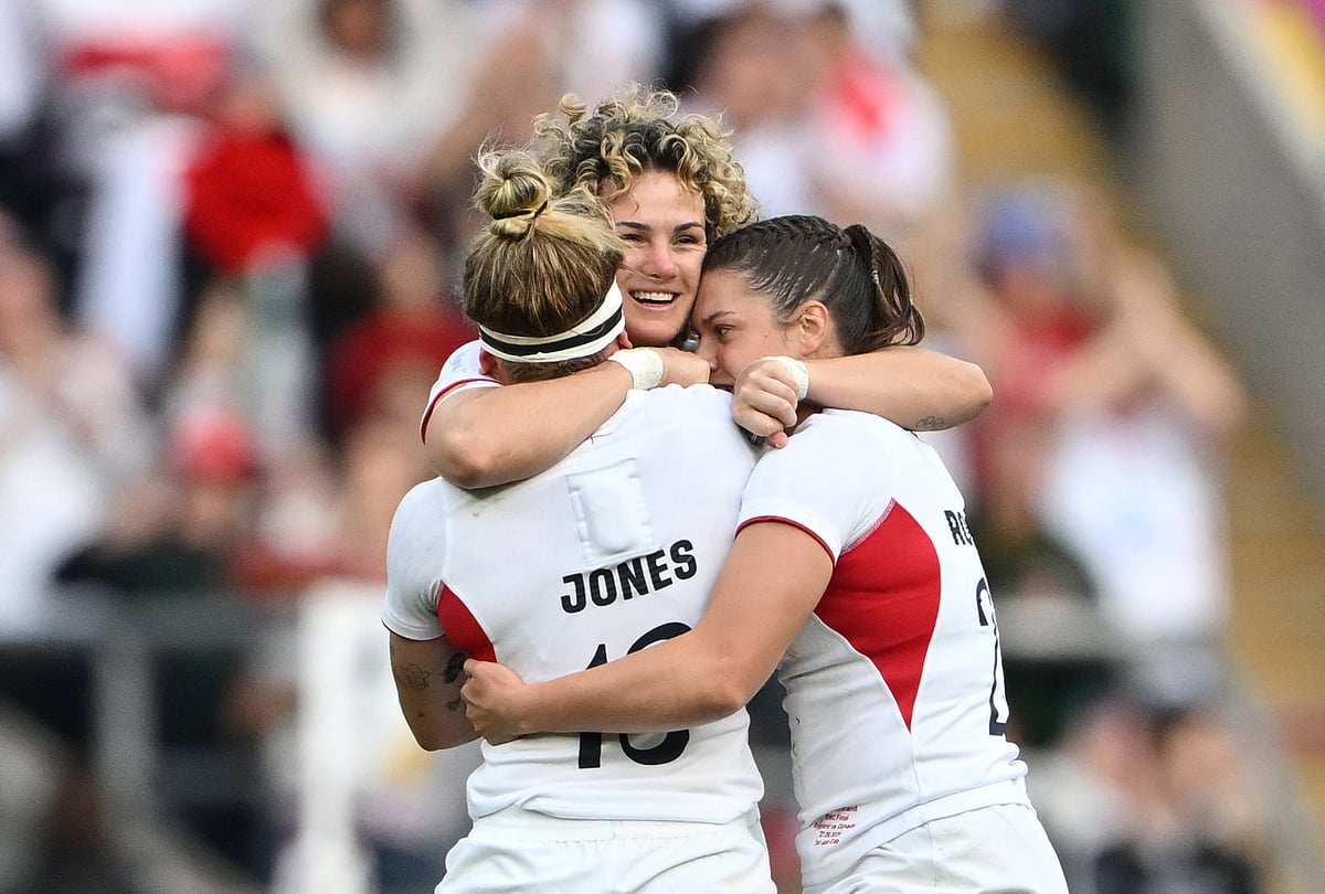 England vs Canada LIVE: Women's Rugby World Cup result, latest updates ...