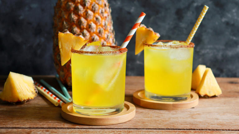 An Underrated Fruit Beverage Could Help Prevent Cancer, Lower Blood ...