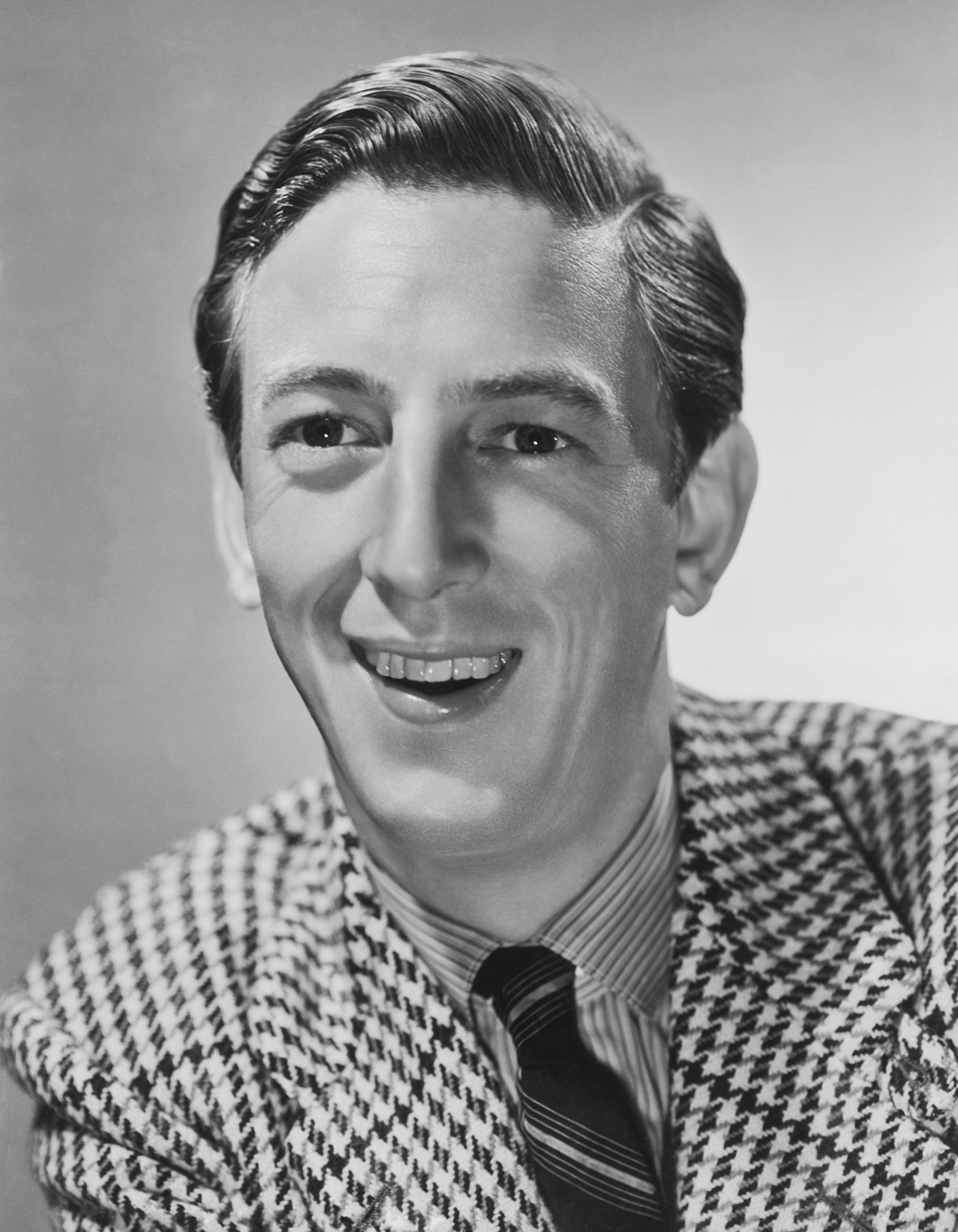 23 Fascinating Facts About Ray Bolger, the Scarecrow Who Danced Into ...