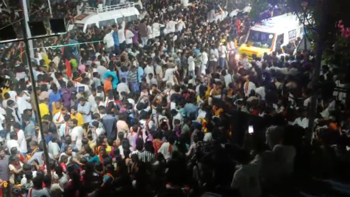 'Overcrowding, Delayed Arrival & Ignored Warnings': What Went Wrong At ...