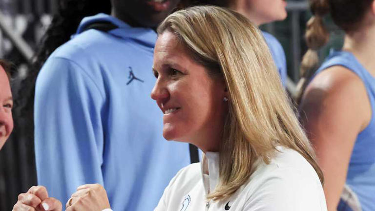 UNC Coach Courtney Banghart’s Year-by-Year Results in Chapel Hill