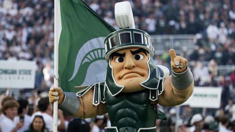 MSU Prospect Brandon Lockley Breaks Down Recruitment and Spartans Interest