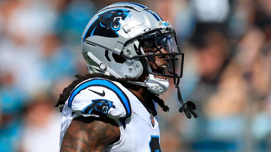 Carolina Panthers star Jaycee Horn delivers refreshing take on going viral