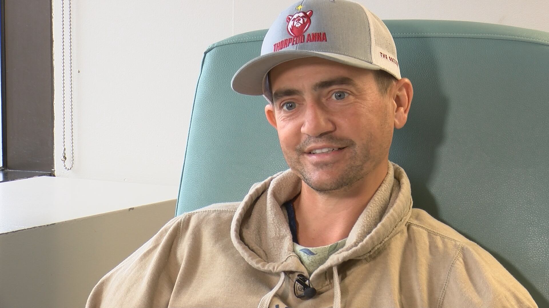 Jockey injured in Churchill spill will sit out of Breeders’ Cup Classic