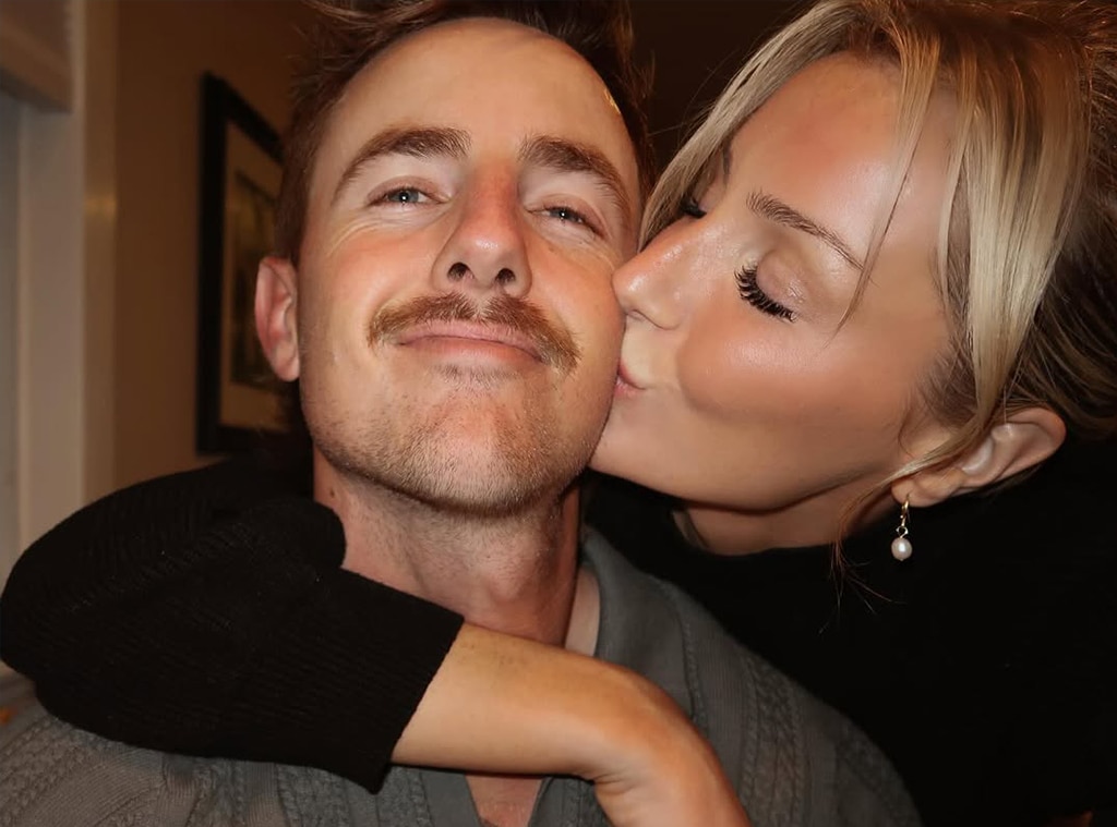 PGA Golfer Jake Knapp Speaks Out on Girlfriend Makena White’s Death