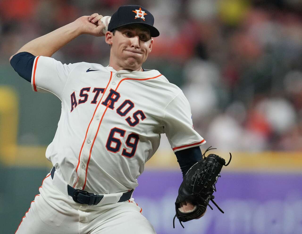 Astros at Angels: How to watch with playoff chances on the line
