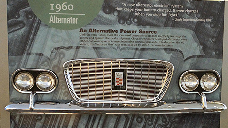 Why Did Car Manufacturers Switch From Generators To Alternators?
