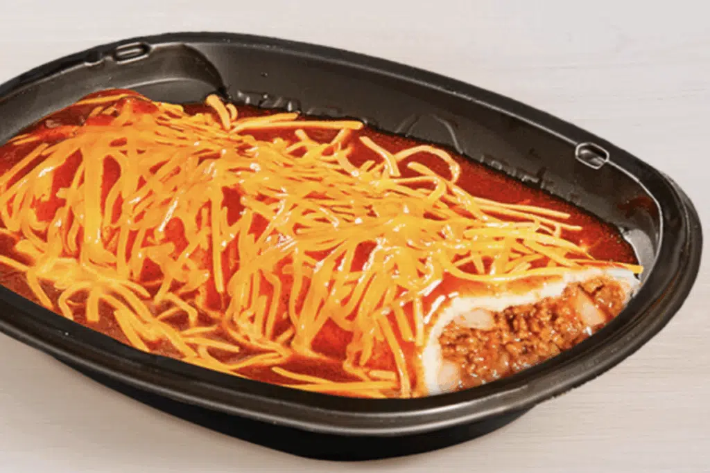 Fast food menu items that were discontinued – #12 still hurts