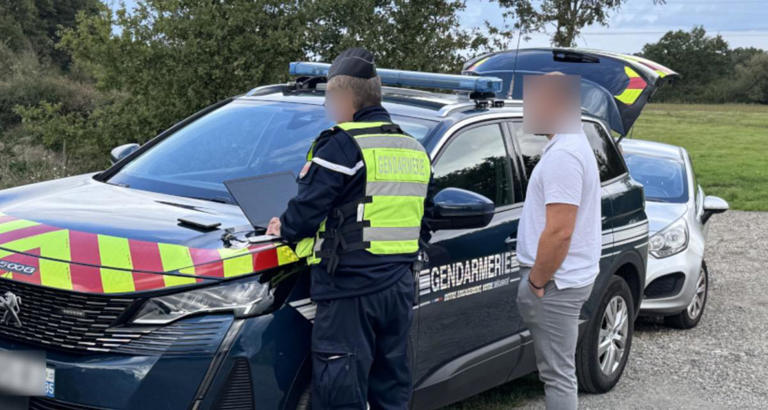 Dans ce département, les excès de vitesse et les infractions au code de ...