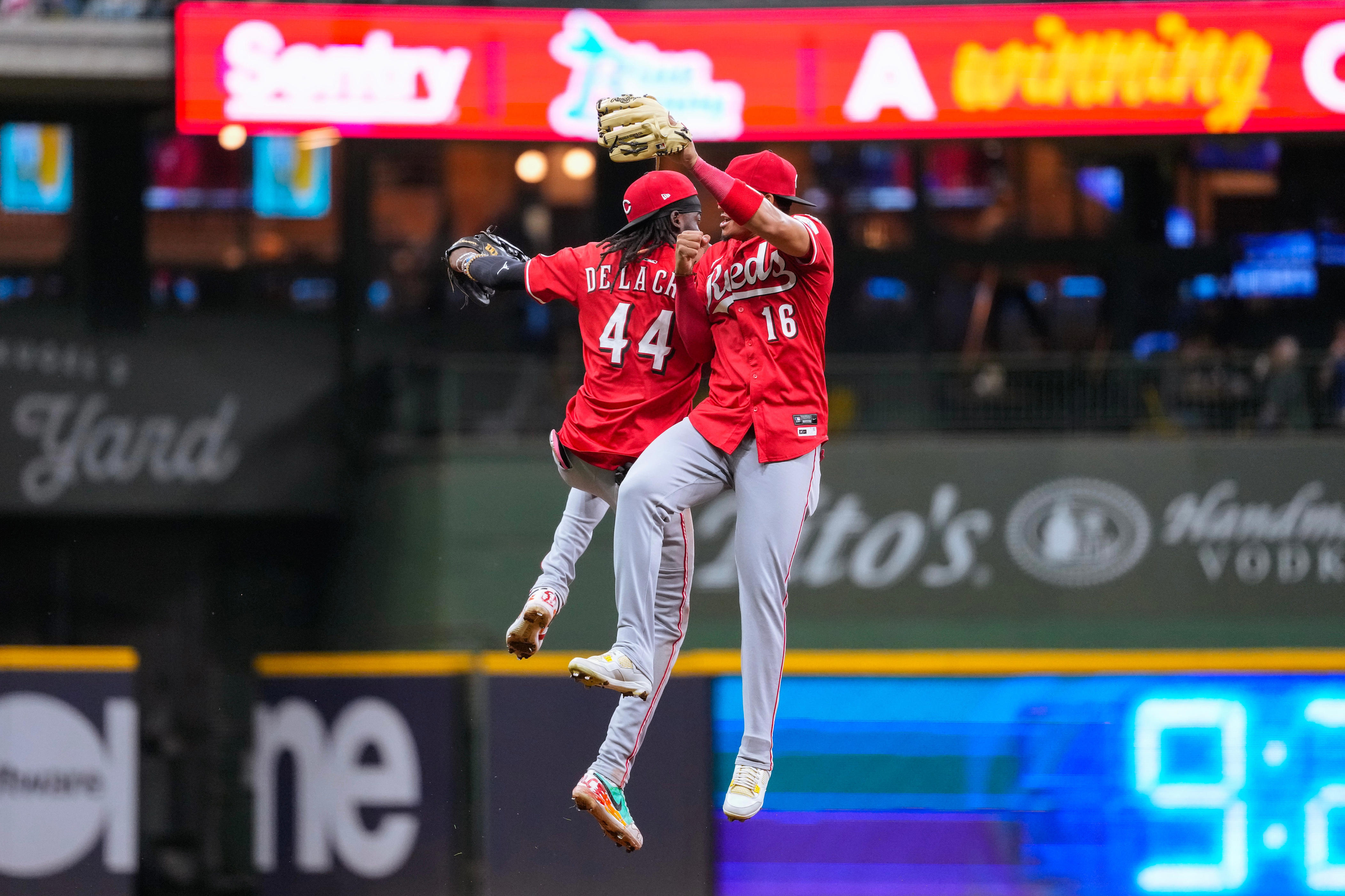 How the Cincinnati Reds can make MLB playoffs, their magic number and ...