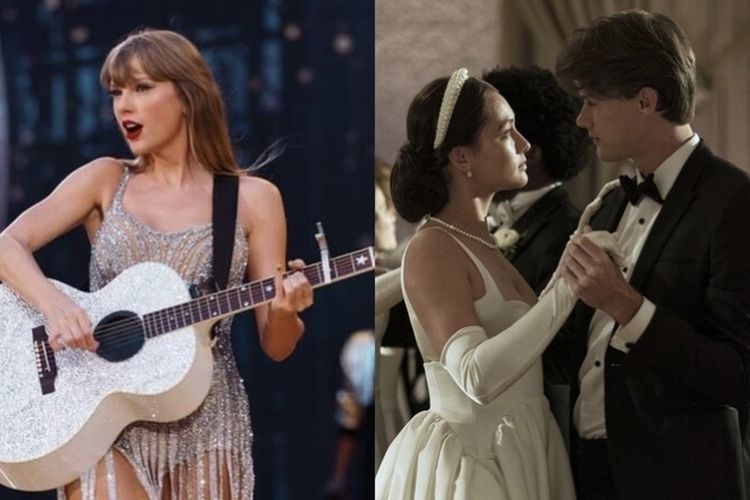 Alasan Jenny Han Gunakan Lagu Taylor Swift dalam Setiap Adegan Penting ...