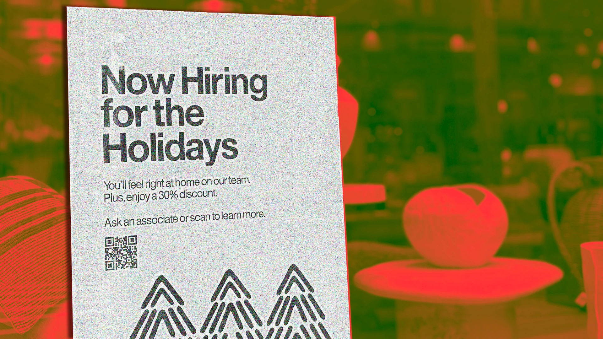 Why Retail Hiring Is Expected to Drop to Its Lowest Level in Over a Decade