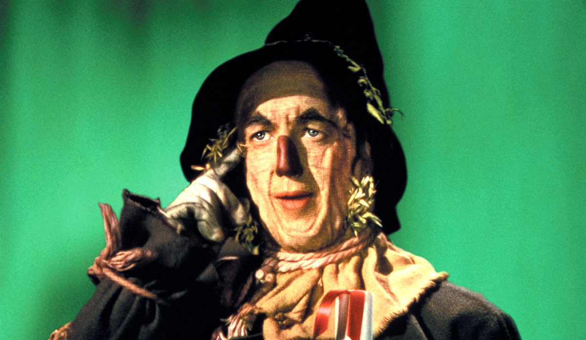 23 Fascinating Facts About Ray Bolger, the Scarecrow Who Danced Into ...