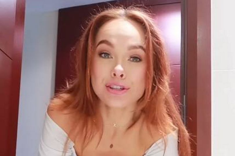 Inside Strictly Come Dancing's new pro Alexis Warr's career and private ...