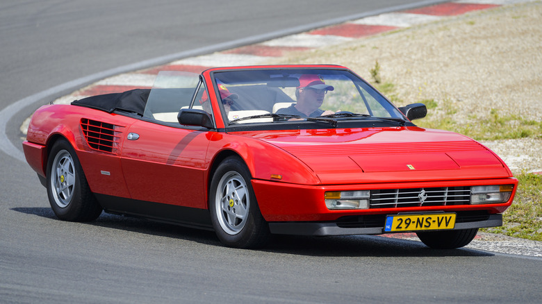 10 Classic Sports Cars That Are Suspiciously Cheap