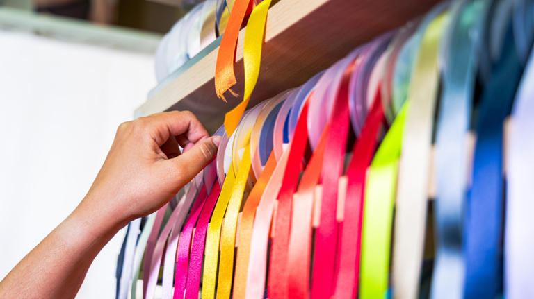 Organize Your Jewelry With A Rustic DIY You Can Start In Your Backyard